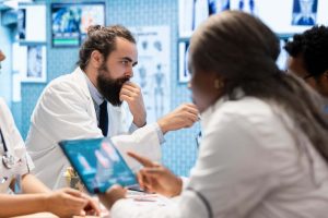 Understanding How Principles of Support Are Implemented in Health and ...