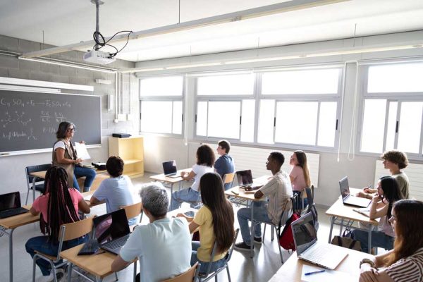 With Clear Examples, Distinguish Between a Test and an Exam | Uniwriter