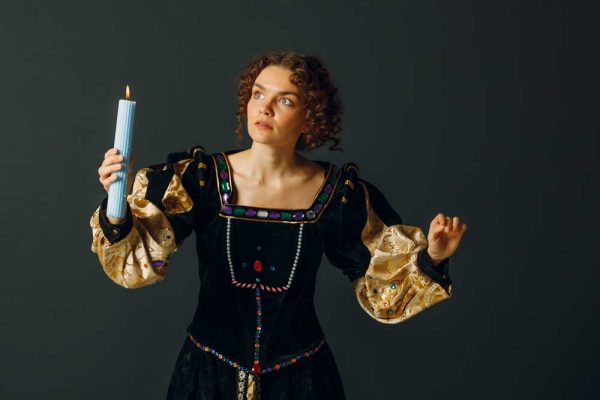 Heroism and Holiness: Two Codes in Conflict? - Uniwriter