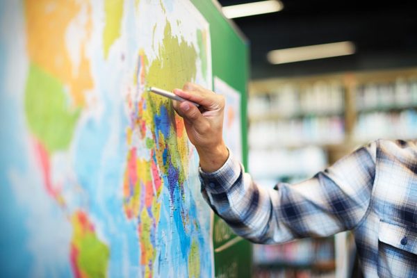 The Effect of Soil Erosion on Crop Production in Morogoro Rural ...